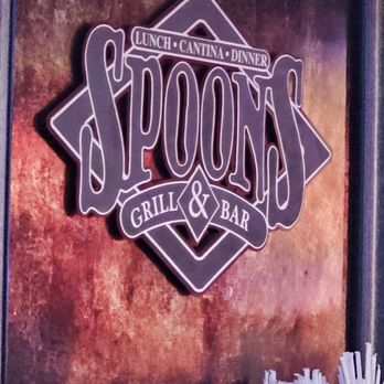 SPOONS GRILL & BAR - Updated December 2025 - 251 Photos & 310 Reviews ...
