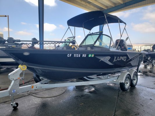 LAST CHANCE PERFORMANCE MARINE - Updated October 2025 - 11 Photos & 33 ...