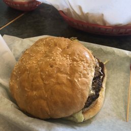 BRONCO BURGERS - Open for Business - 123 Photos & 216 Reviews - 1925 ...