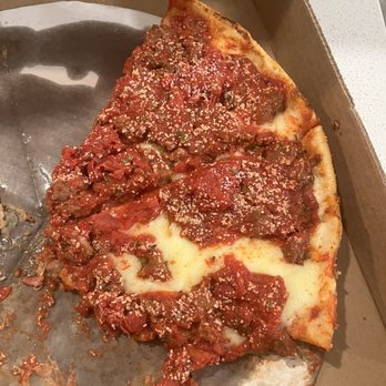 CRAVE PIZZA - Updated October 2024 - 167 Photos & 153 Reviews - 7641 E ...