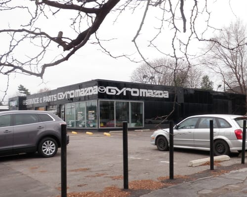 GYRO MAZDA - Updated May 2026 - 17 Photos & 73 Reviews - 139 Laird ...