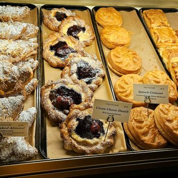 THE BEST 10 Bakeries Trending in SEATTLE, WA - Bakery Nouveau, Dahlia ...