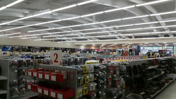 PERFORMANCE LINE TOOL CENTER - Updated December 2025 - 130 S Telegraph Rd, Waterford Twp ...