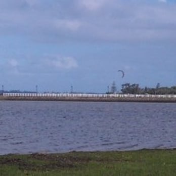 WYNNUM JETTY - Updated July 2025 - Cnr Florence St, Wynnum Queensland ...