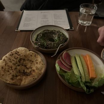 YASEMI, A MODERN MEDITERRANEAN RESTAURANT - Updated June 2025 - 122 ...