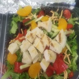 MAD SALADS - Updated January 2026 - 22 Photos & 26 Reviews - 2119 S ...
