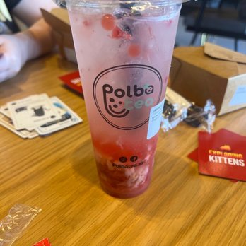 POLBA TEA - Updated May 2024 - 95 Photos & 35 Reviews - 2040 S Alma ...