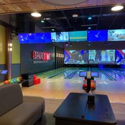 SPARE TIME - PINEVILLE - 90 Photos & 31 Reviews - 9600 Pineville ...