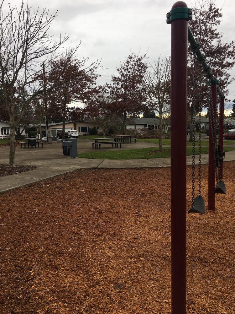 ARROWHEAD PARK - Updated May 2025 - 3550 Arrowhead St, Eugene, Oregon ...