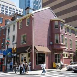 TRIA CAFE RITTENHOUSE - Updated June 2026 - 706 Photos & 968 Reviews ...