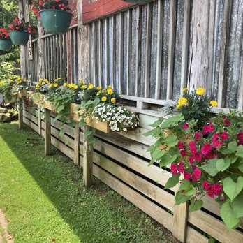 STREAM CLIFF FARM - Updated October 2025 - 136 Photos & 45 Reviews ...