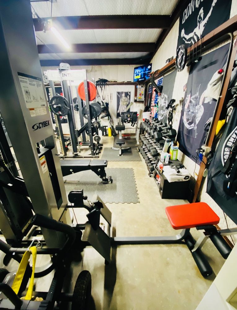 TEXAS STRENGTH SYNDICATE - Updated December 2025 - 3103 Haynes Dr ...