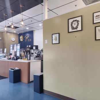 JAVA BEAN CAFE - Updated July 2025 - 83 Photos & 73 Reviews - 3533 ...