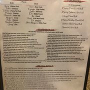 MIKASA ASIAN BISTRO & SUSHI BAR - 545 Photos & 751 Reviews - 2610 S ...