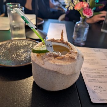 HAAM CARIBBEAN PLANT CUISINE - Updated December 2025 - 393 Photos & 155 ...