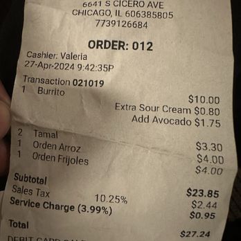 MANOLO’S TAMALES - Updated July 2024 - 47 Photos & 117 Reviews - 4706 W ...