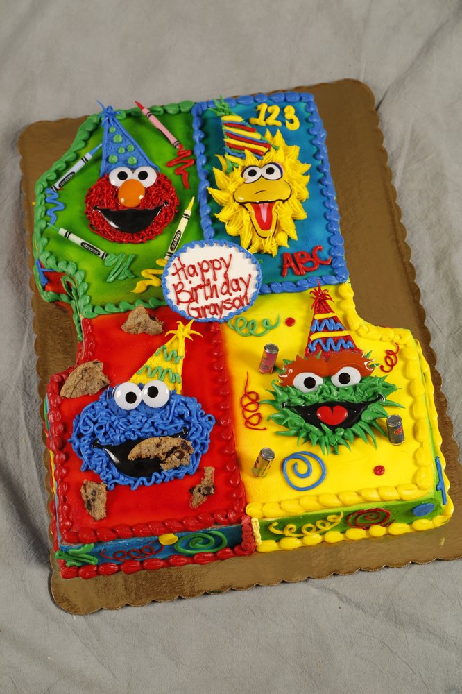 THE CAKE GALLERY - Updated March 2025 - 124 Photos & 113 Reviews ...