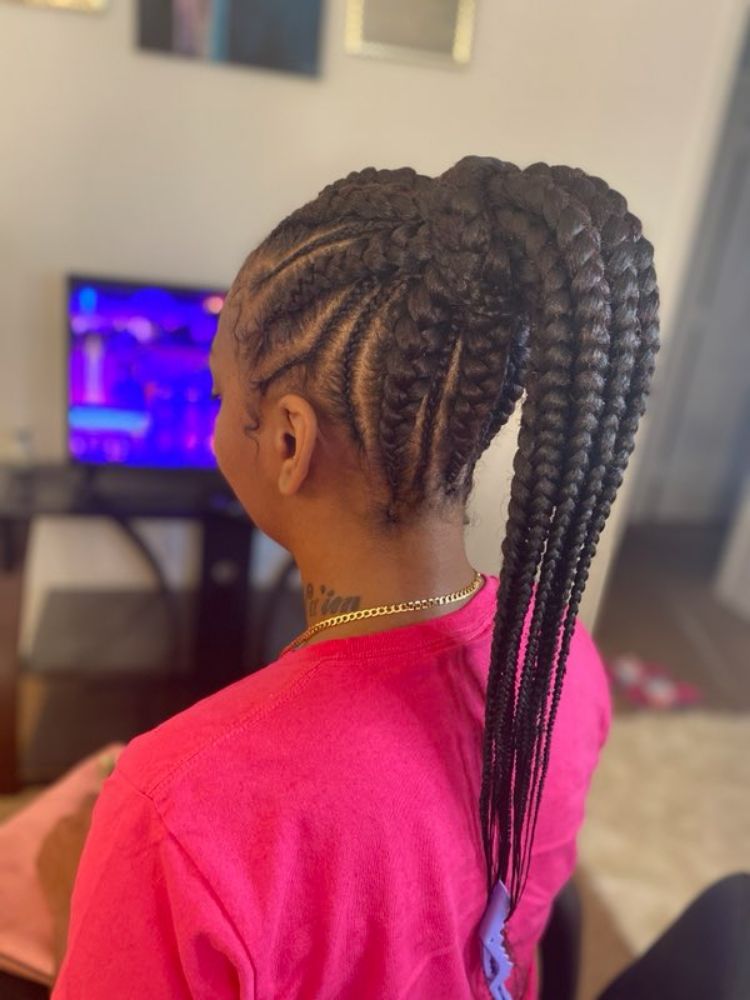 THE BRAIDING PALACE - Updated July 2025 - 6404 Manatee Ave W, Bradenton ...