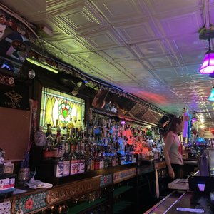 PECULIER PUB - 193 Photos & 420 Reviews - Pubs - 145 Bleecker St, New ...