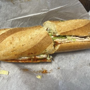 TUBS GOURMET SUBS - Updated October 2025 - 101 Photos & 107 Reviews ...