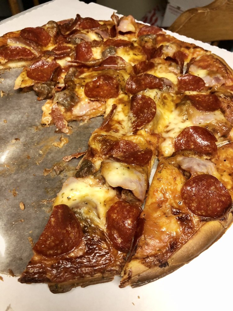 THE PIZZA SHOP - Updated August 2024 - 25 Photos & 23 Reviews - 317 E ...