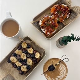 CAJE COFFEE ROASTERS - Updated October 2025 - 383 Photos & 137 Reviews ...