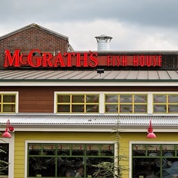 MCGRATH’S FISH HOUSE - Updated June 2025 - 231 Photos & 508 Reviews ...