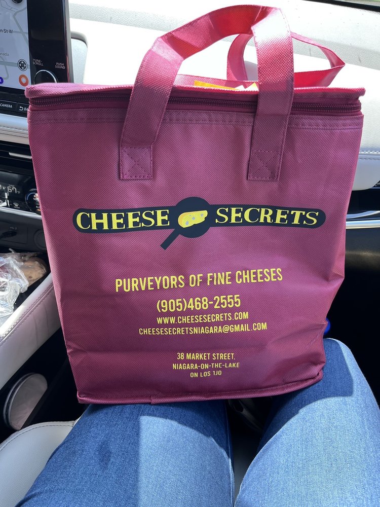 CHEESE SECRETS - Updated July 2025 - 32 Photos & 31 Reviews - 38 Market ...