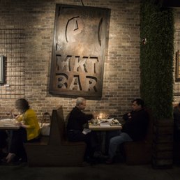 MKT BAR - Updated August 2025 - 918 Photos & 681 Reviews - 1001 Austin ...