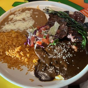 ANAYAS FRESH MEXICAN RESTAURANT - 142 Photos & 208 Reviews - 2876 N ...