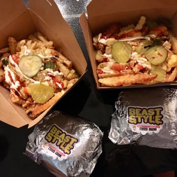 MRBEAST BURGER - Updated December 2025 - 13 Photos & 16 Reviews ...