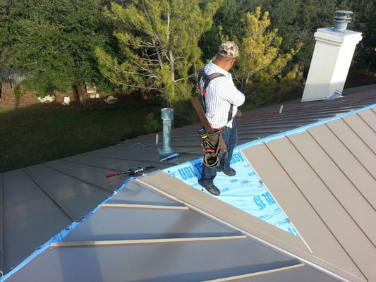 ACTION ROOFING & CONSTRUCTION - Updated December 2025 - 115 Photos & 20 Reviews - 7200 Ranch Rd ...