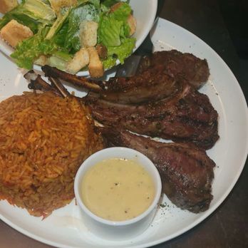 THE CONTINENT DC - Updated May 2025 - 254 Photos & 103 Reviews - 1110 ...