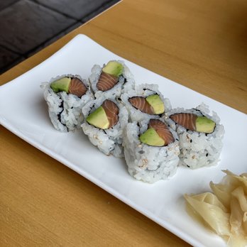 SHEMA SUSHI - Updated February 2025 - 296 Photos & 202 Reviews - 277 ...