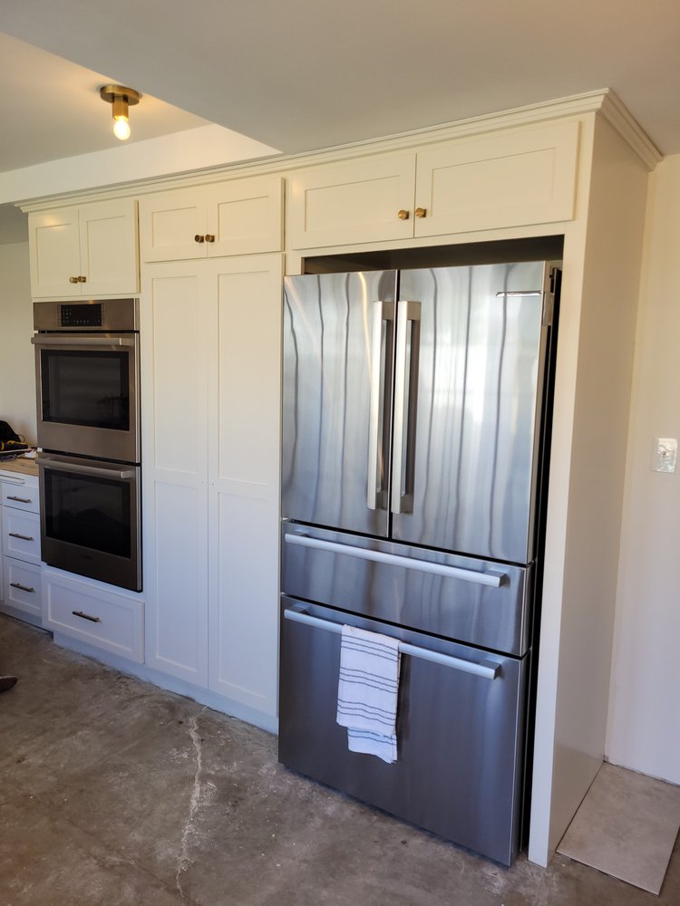 WRIGHT CARPENTRY - Updated December 2025 - Request a Quote - 43 Photos - 4th & Redondo Ave, Long ...