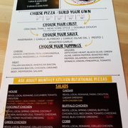 NORTH MR PIZZA - 39 Photos & 68 Reviews - Pizza - 4040 28th St NW ...