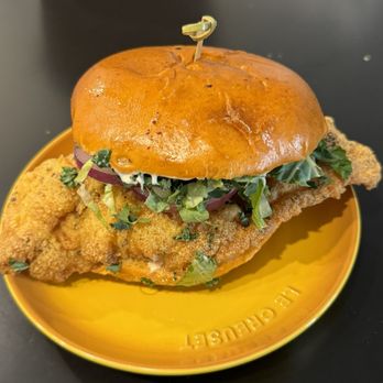 ROOTS CHICKEN SHAK - Updated May 2024 - 281 Photos & 264 Reviews - 7800 ...