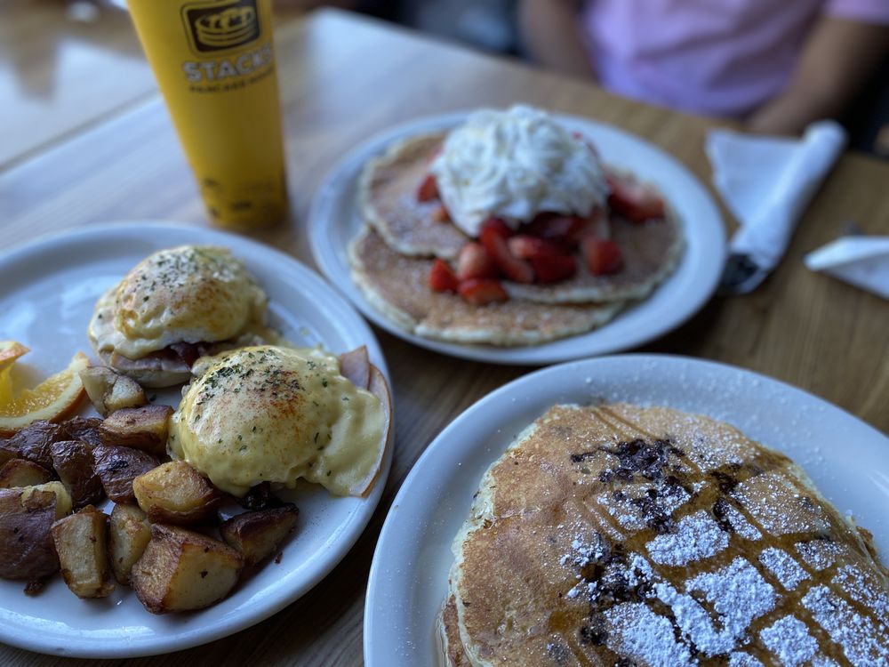 STACKS PANCAKE HOUSE - 1243 Photos & 1377 Reviews - 34255 Pacific Coast ...