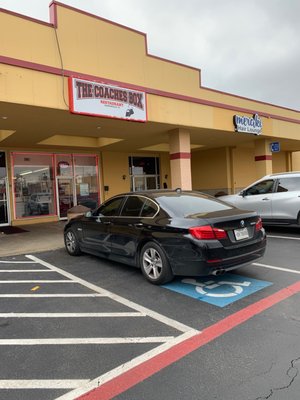 COACHES BOX - 257 Photos & 304 Reviews - 705 Oriole Blvd, Duncanville ...