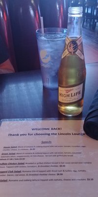 LINCOLN SQUARE LOUNGE - Updated June 2025 - 32 Photos & 37 Reviews ...