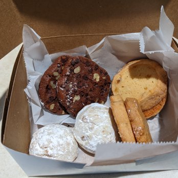 MASSE’S PASTRIES - Updated June 2024 - 1050 Photos & 1033 Reviews ...