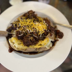 HIGHLINE CAFE & SALOON with 60 Reviews & 40 Photos - 12799 Hwy 24 ...