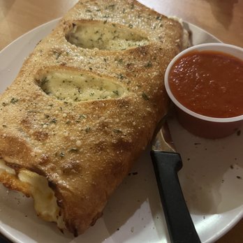 MOSCHELLO’S PIZZA - 62 Photos & 91 Reviews - 3772 S Suncoast Blvd ...