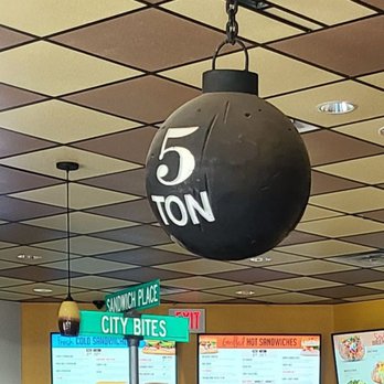 CITY BITES - Updated December 2025 - 41 Photos & 47 Reviews - 3570 N ...