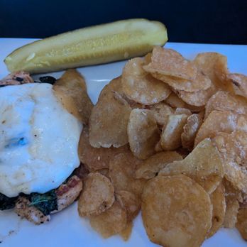 SIDELINES SPORTS BAR AND GRILL - Updated December 2025 - 245 Photos ...