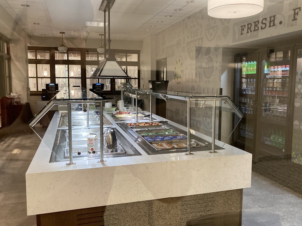 INDIANA MEMORIAL UNION BIDDLE HOTEL & CONFERENCE CENTER - Updated ...