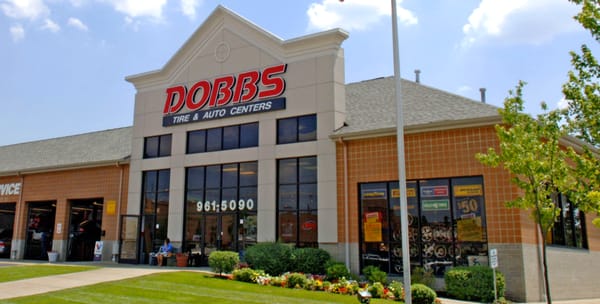 DOBBS TIRE & AUTO CENTERS - Updated January 2026 - 19 Photos & 105 Reviews - 99 Brentwood ...