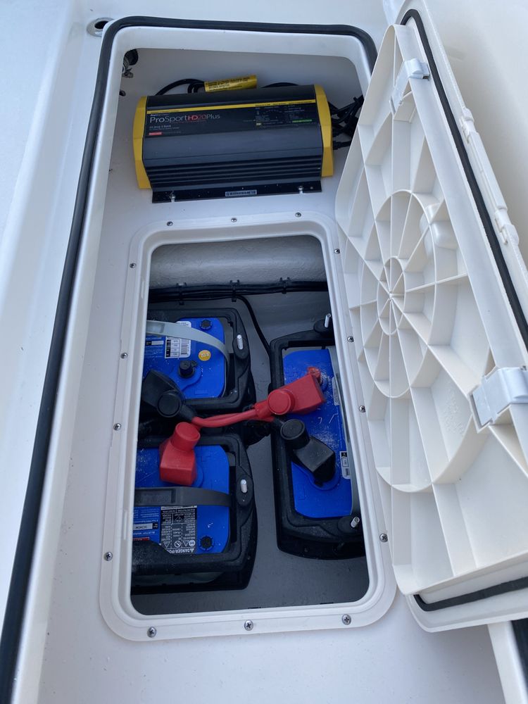 ABACO MARINE SALES & SERVICE - Updated September 2025 - Request ...