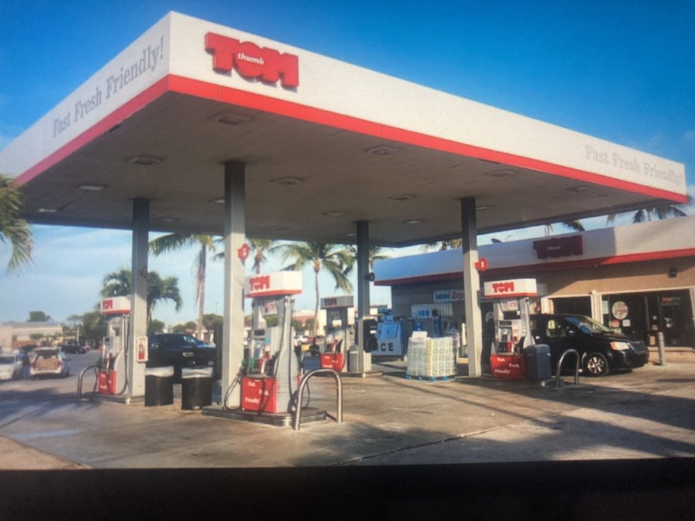 TOM THUMB - Updated September 2025 - 5515 Overseas Hwy, Marathon ...