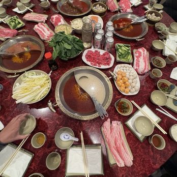GRAND HOTPOT - Updated April 2025 - 1261 Photos & 604 Reviews - 452 ...